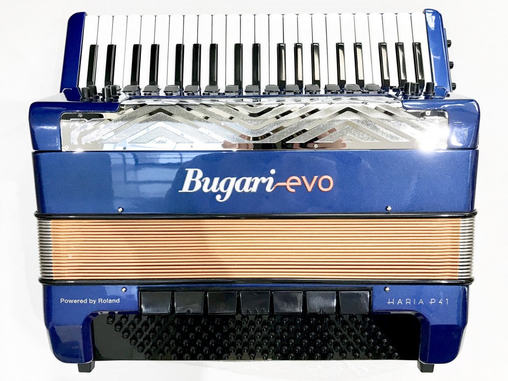 Special Edition Bugari Evo Now In Stock