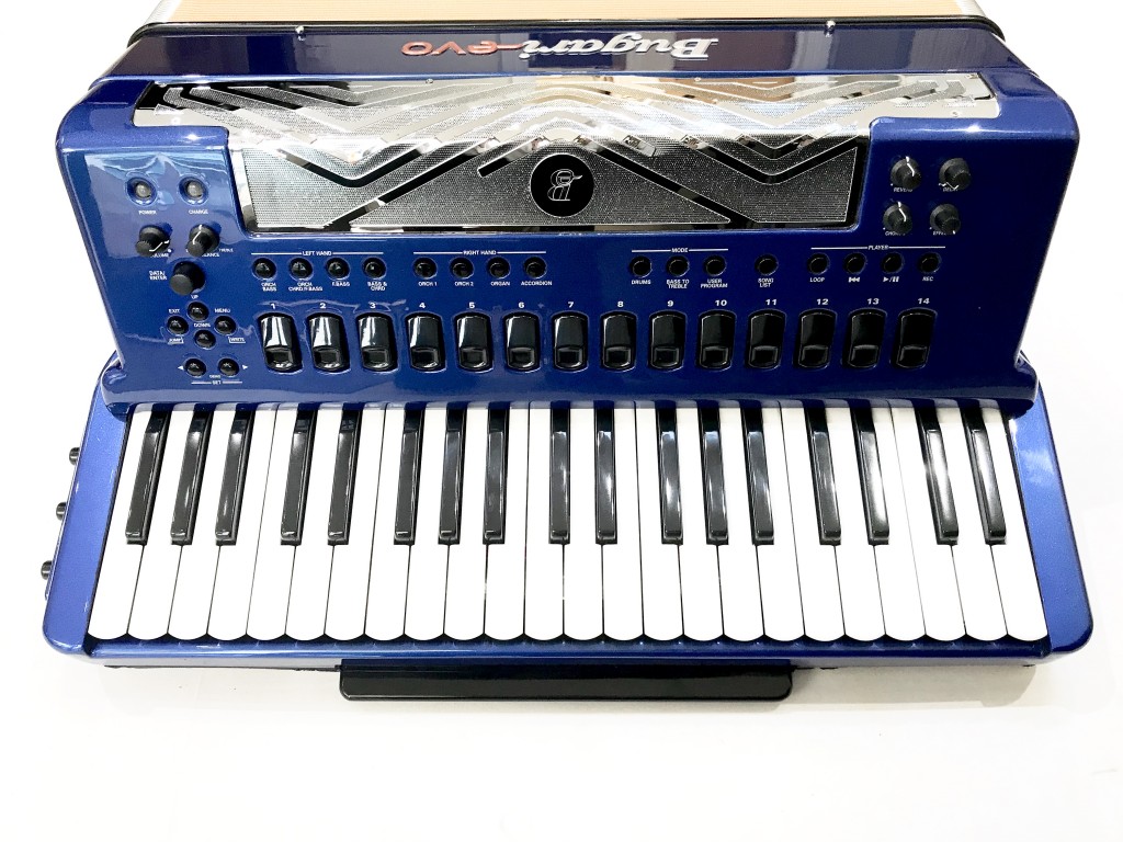 Special Edition Bugari Evo Now In Stock