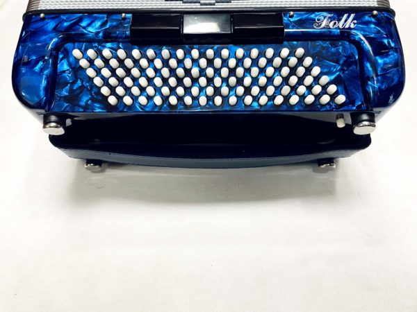 Manfrini Folk 96 Bass Accordion - The Accordion Shop Manfrini Folk 96 Bass Accordion - The Accordion Shop
